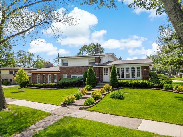 Chicago Heights, IL Homes For Sale & Chicago Heights, IL Real Estate ...