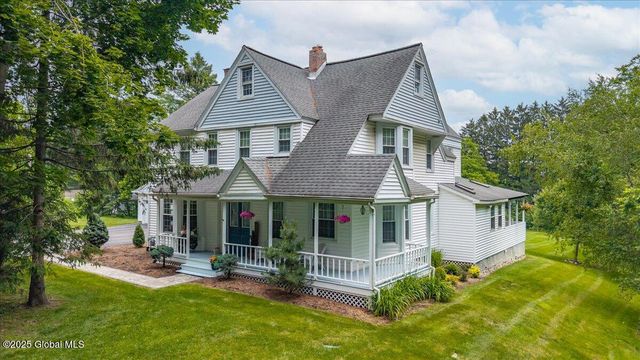 Loudonville, Albany, NY Homes For Sale & Loudonville, Albany, NY Real ...