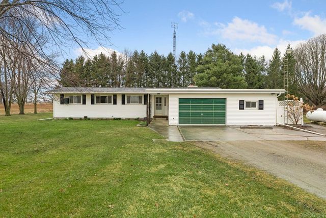 Sandusky, MI Homes For Sale & Sandusky, MI Real Estate | Trulia