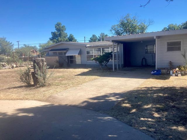 Alpine, TX Homes For Sale & Real Estate