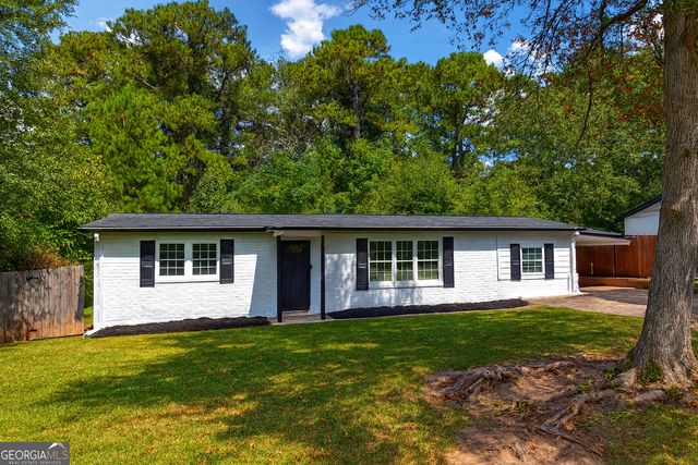 Decatur, GA Single Family Homes For Sale - 951 Listings | Trulia