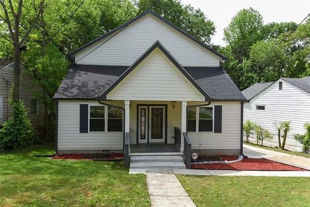 Houses For Rent in Atlanta, GA - 1,035 Homes | Trulia