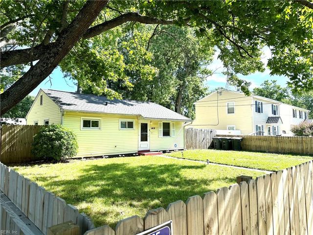 Hampton, VA Homes For Sale & Hampton, VA Real Estate | Trulia