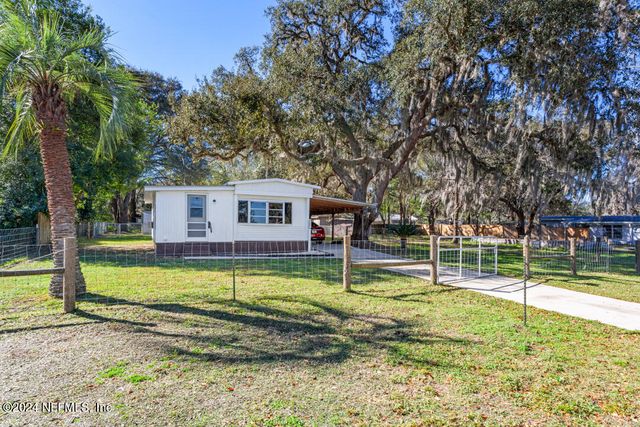 Interlachen, FL Mobile/Manufactured Homes For Sale - 35 Listings | Trulia