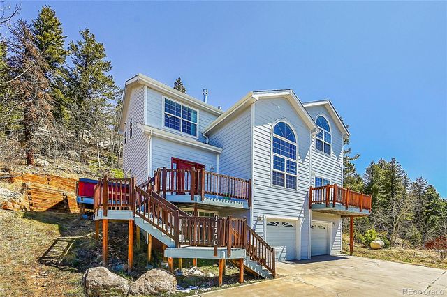 Conifer, CO Homes For Sale & Conifer, CO Real Estate | Trulia