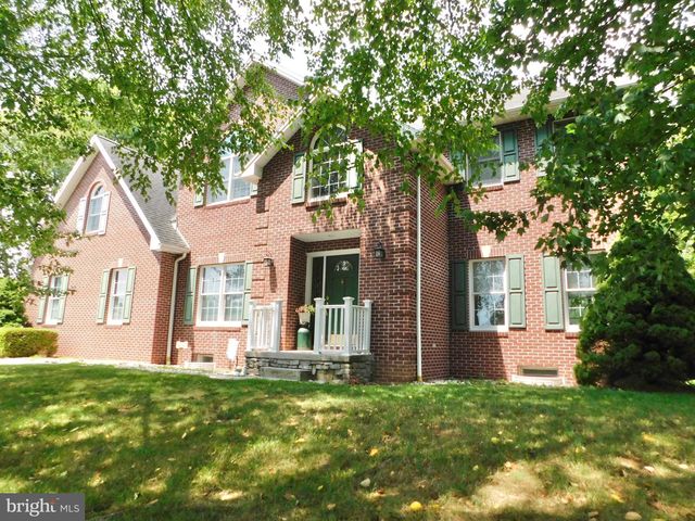 Everett, PA Homes For Sale & Real Estate