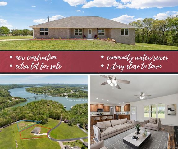 Shell Knob, MO Homes For Sale & Real Estate