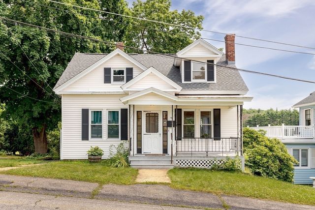 Gardner, MA Homes For Sale & Gardner, MA Real Estate | Trulia
