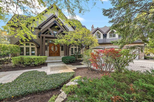 Burr Ridge, IL Homes For Sale & Burr Ridge, IL Real Estate | Trulia ...