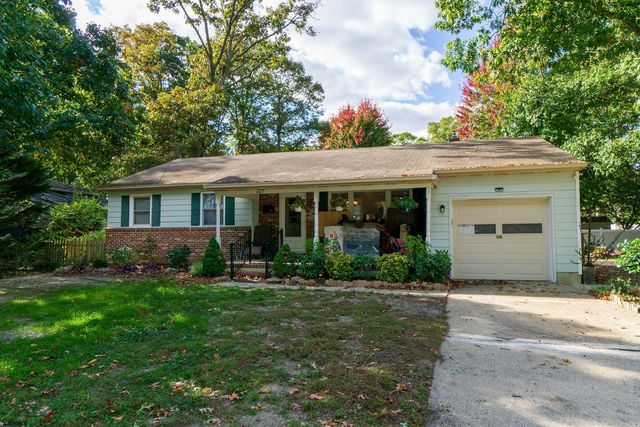 Linwood, NJ Homes For Sale & Real Estate