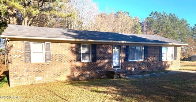 1288 Lum Brown Road, Williamston, NC 27892 - See Est. Value, Schools & More