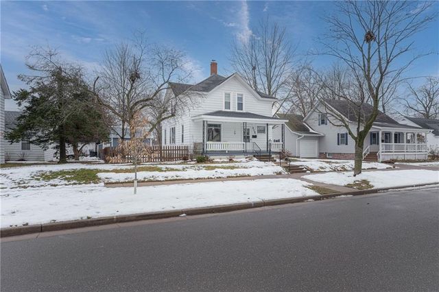 Wisconsin Real Estate & WI Homes For Sale | Trulia