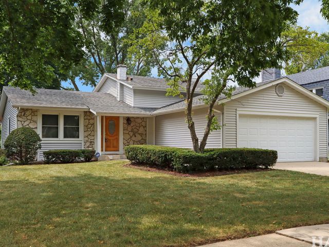 Hoffman Estates, IL Homes For Sale - 77 Homes | Trulia