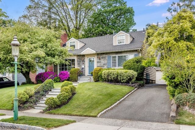 Glen Ridge, NJ Homes For Sale & Real Estate