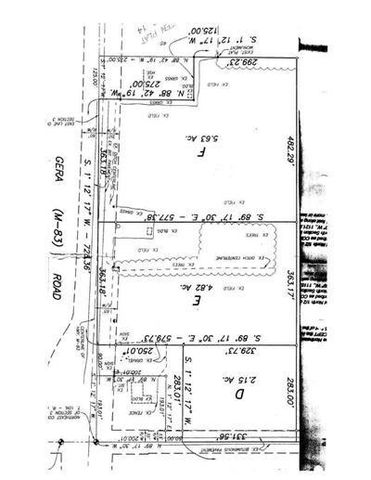 Birch Run, MI Homes For Sale & Real Estate