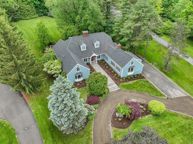 Ridgefield, CT Homes For Sale & Real Estate