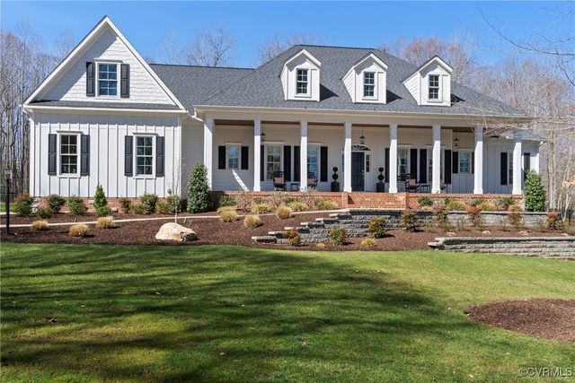 New Kent, VA Homes For Sale & Real Estate