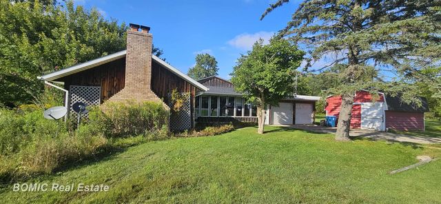 Vassar, MI Homes For Sale & Real Estate