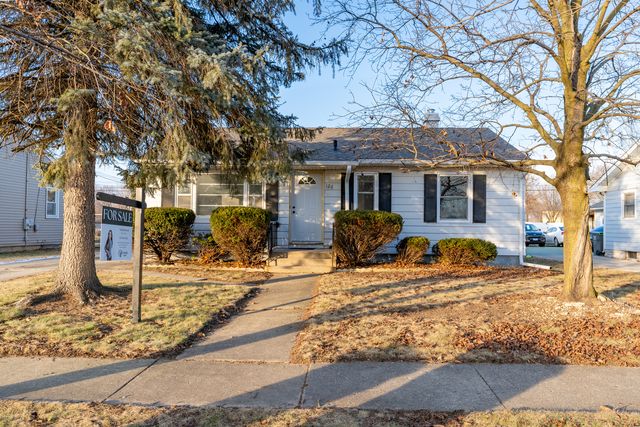 Montgomery, IL Homes For Sale & Real Estate