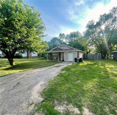 Roland, OK Homes For Sale & Real Estate