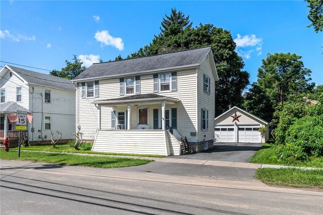 Waterloo, NY Homes For Sale & Waterloo, NY Real Estate | Trulia