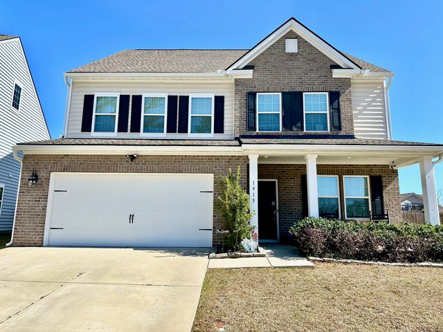 Hanahan, SC Homes For Sale & Real Estate