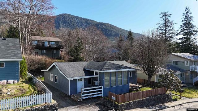 Ketchikan, AK Homes For Sale & Ketchikan, AK Real Estate | Trulia