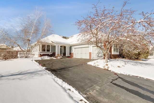 Apple Valley, MN Homes For Sale & Apple Valley, MN Real Estate | Trulia