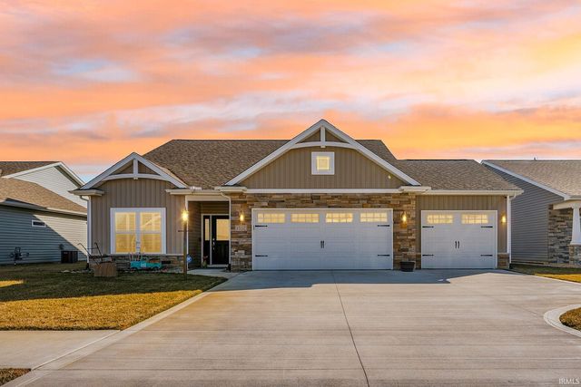 Winona Lake, IN Homes For Sale & Winona Lake, IN Real Estate | Trulia