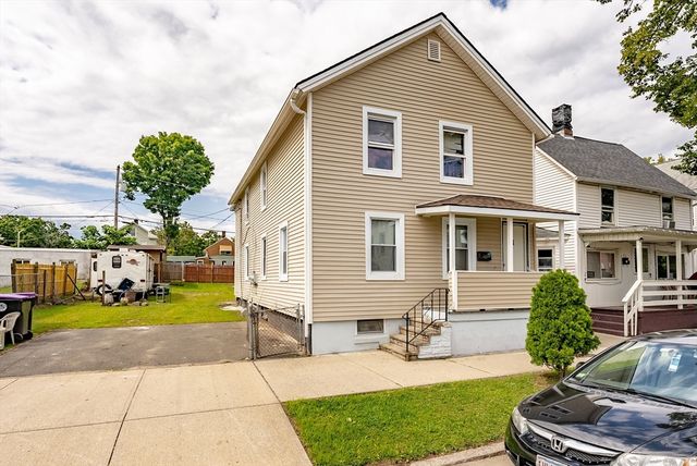 Holyoke, MA Homes For Sale & Real Estate