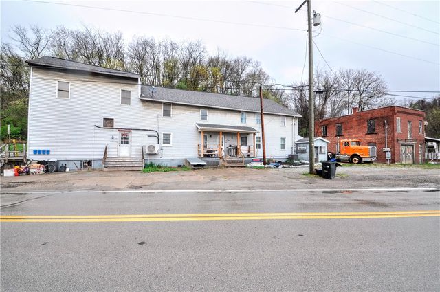 Belle Vernon, PA Homes For Sale & Real Estate