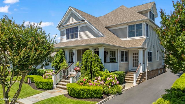 Belmar, NJ Homes For Sale & Real Estate