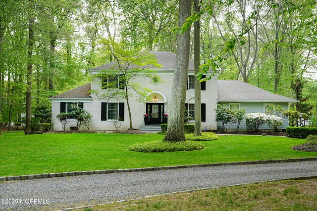 Lincroft, NJ Homes For Sale & Real Estate