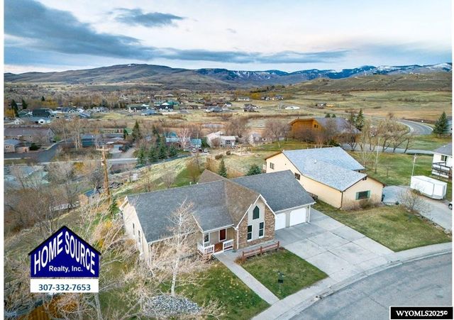 Lander, WY Homes For Sale & Real Estate