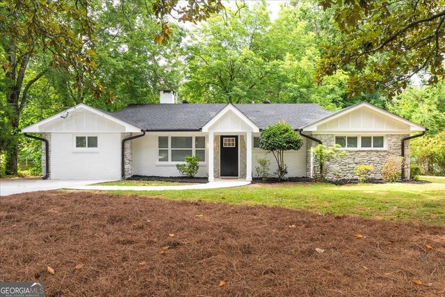 Decatur, GA Homes For Sale & Decatur, GA Real Estate | Trulia