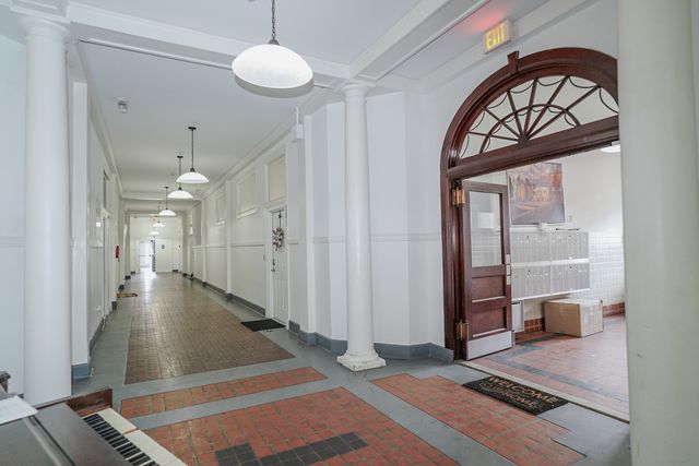 St Patrick School Aparments at 332 Wells St - Bridgeport, CT | Trulia