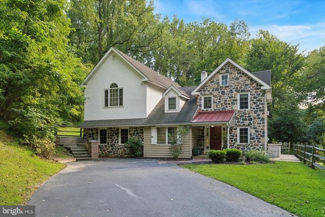 Kennett Square, PA Homes For Sale & Real Estate - 82 Homes | Trulia