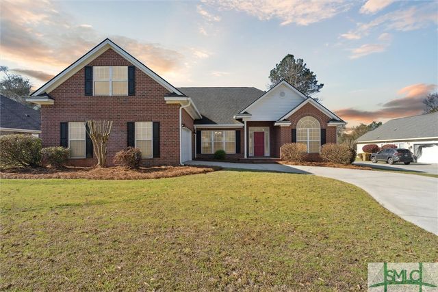 Ellabell, GA Homes For Sale & Real Estate - 59 Homes | Trulia