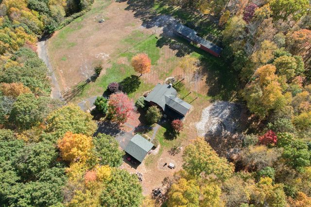 Washington, CT Homes For Sale & Real Estate