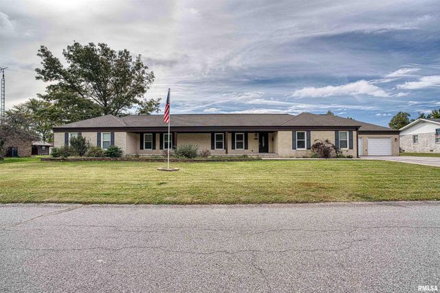 Carmi, IL Homes For Sale & Real Estate