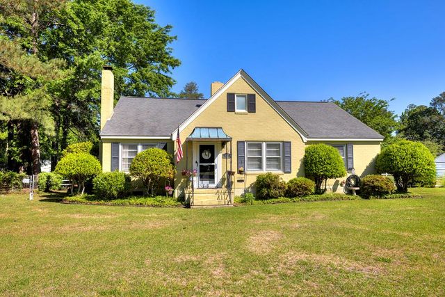 Sumter, SC Homes For Sale & Sumter, SC Real Estate | Trulia