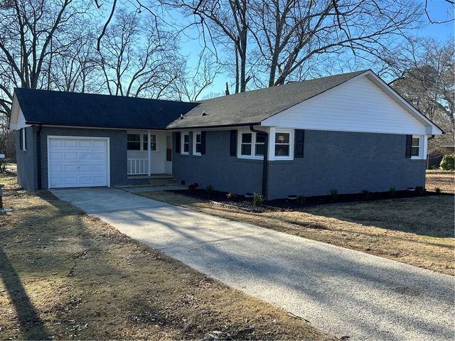 Iva, SC Homes For Sale & Real Estate