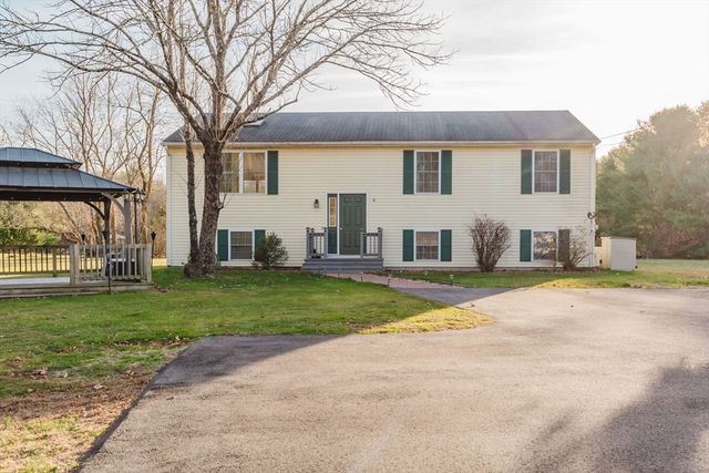 Rehoboth, MA Homes For Sale & Real Estate