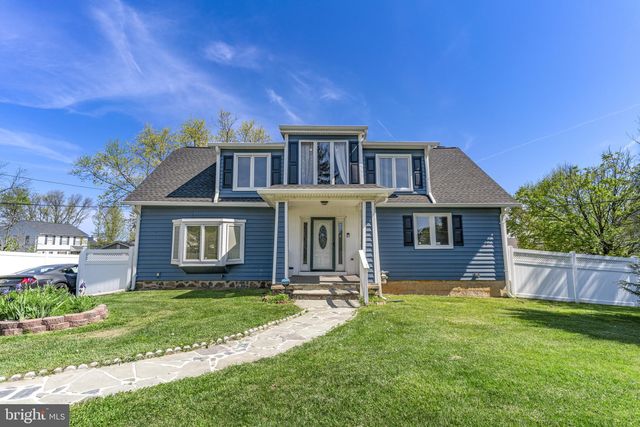 Randallstown, MD Homes For Sale & Real Estate