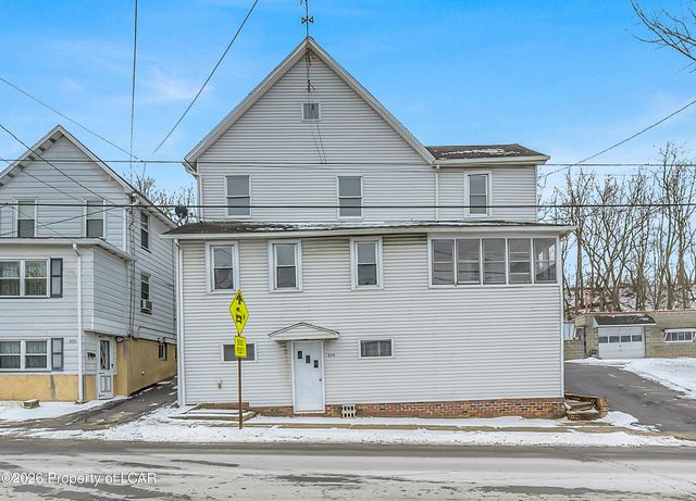 Plains Township, PA Homes For Sale & Real Estate - 173 Homes | Trulia