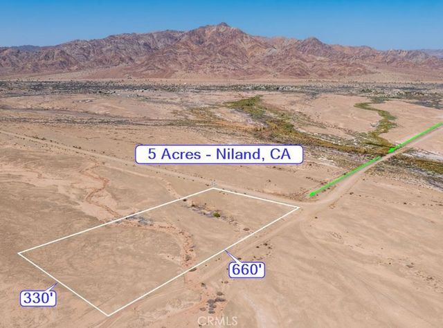 Niland, CA Homes For Sale & Real Estate