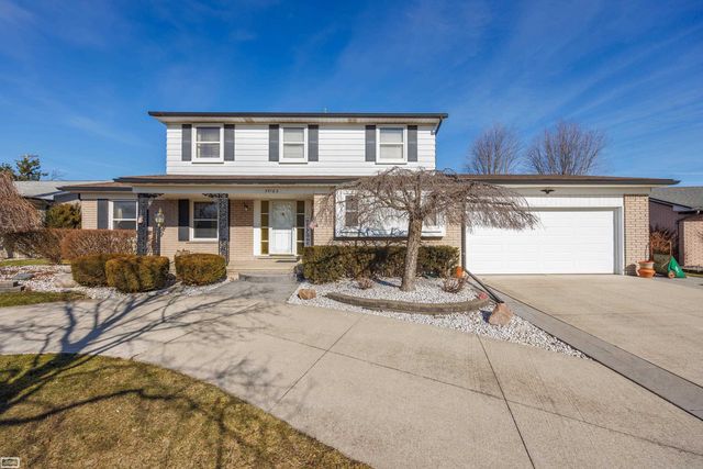 Clinton Township, MI Homes For Sale & Clinton Township, MI Real Estate ...