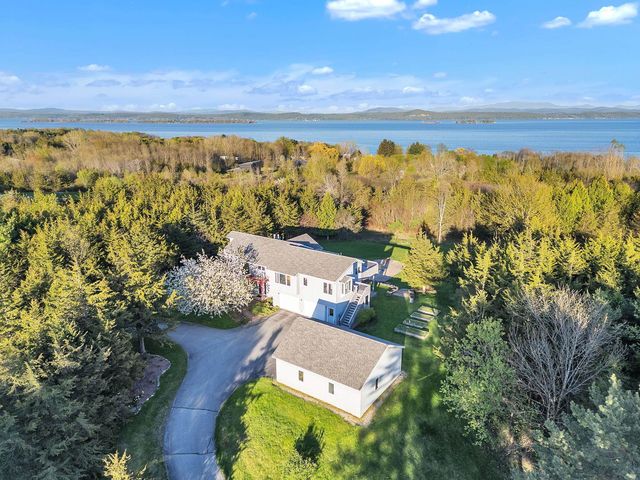 Grand Isle, VT Homes For Sale & Real Estate