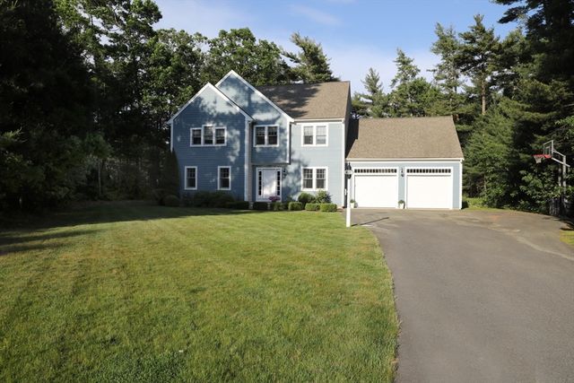 Carver, MA Homes For Sale & Carver, MA Real Estate | Trulia