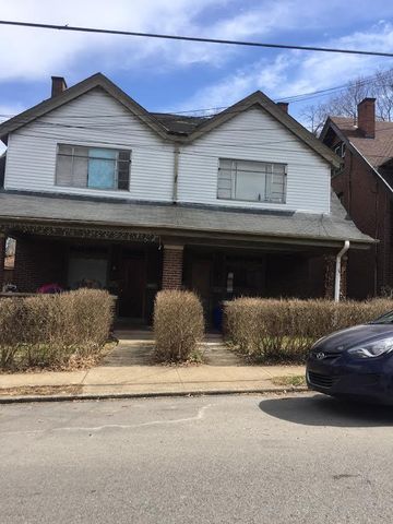 Houses For Rent in Pittsburgh, PA - 720 Homes | Trulia